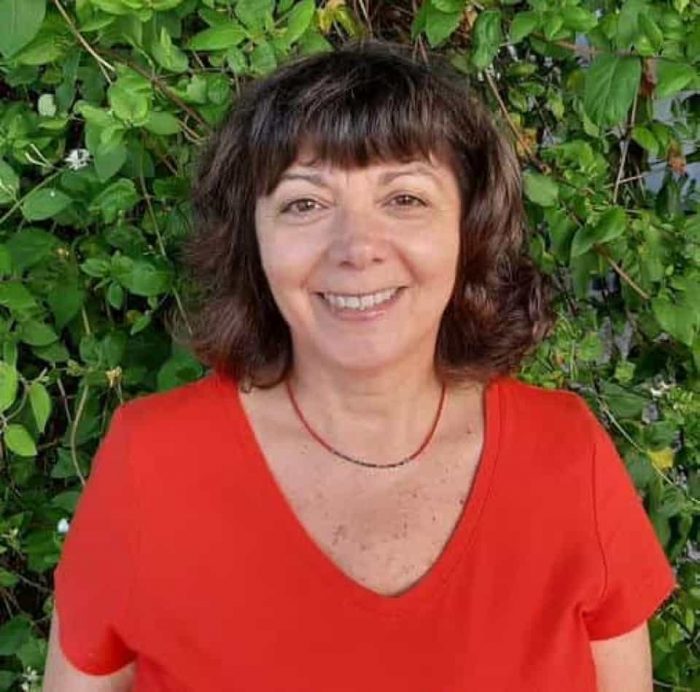It doesn't have to be taboo: The person and the ostomy. Nurse explains ...
